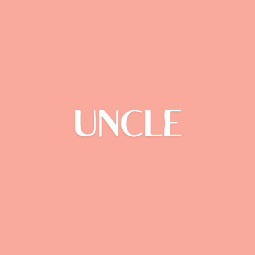 Uncle | SVG Files, Sublimation Designs, FREE – Craft Lab SVG