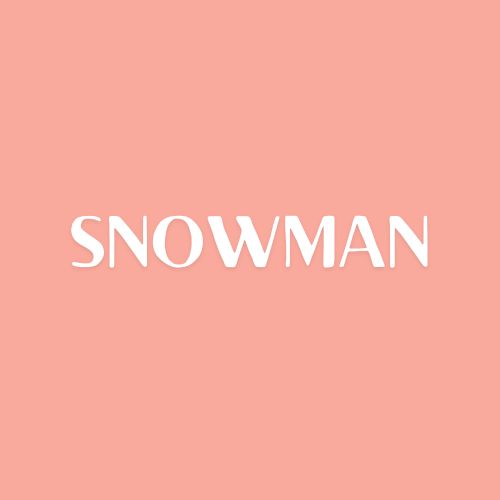 Snowman – Craft Lab SVG