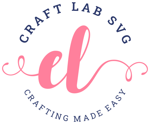 Free SVG Files – Craft Lab SVG