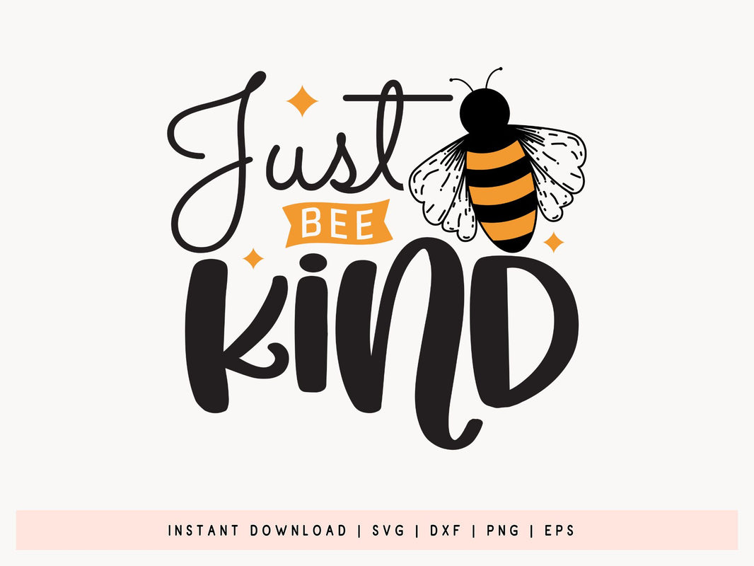 Bee SVG – Craft Lab SVG
