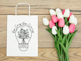 Keep Going Keep Growing - Free Motivational SVG File – Craft Lab SVG