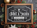 Santa's Choice Hot Cocoa Sign SVG – Craft Lab SVG