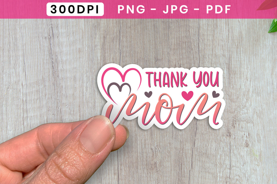 Cute Printable Stickers | Free and Premium – Craft Lab SVG